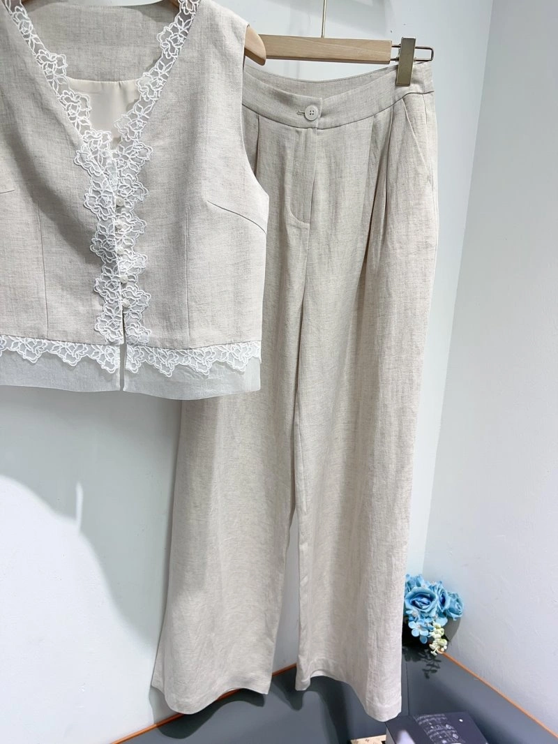 Inexpensive Chanel Long Suits