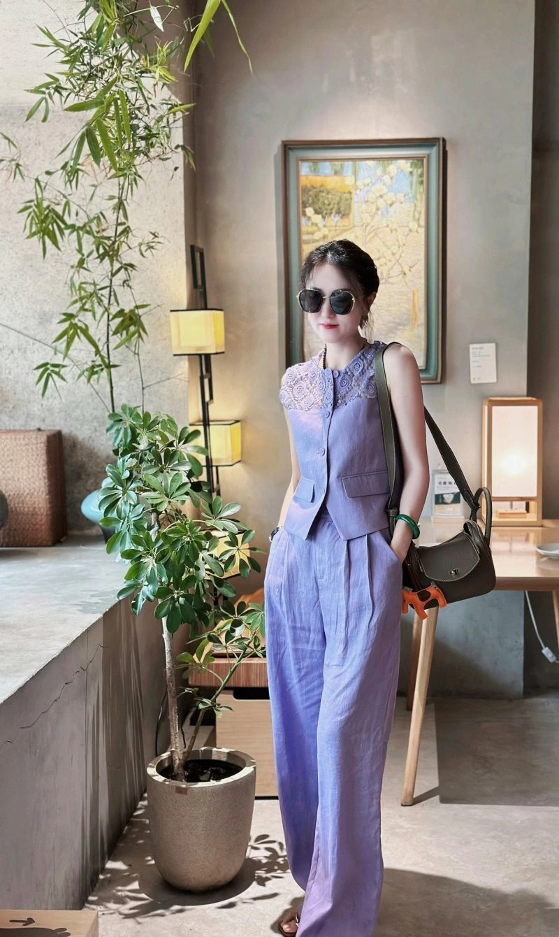High fidelity Chanel Long Suits
