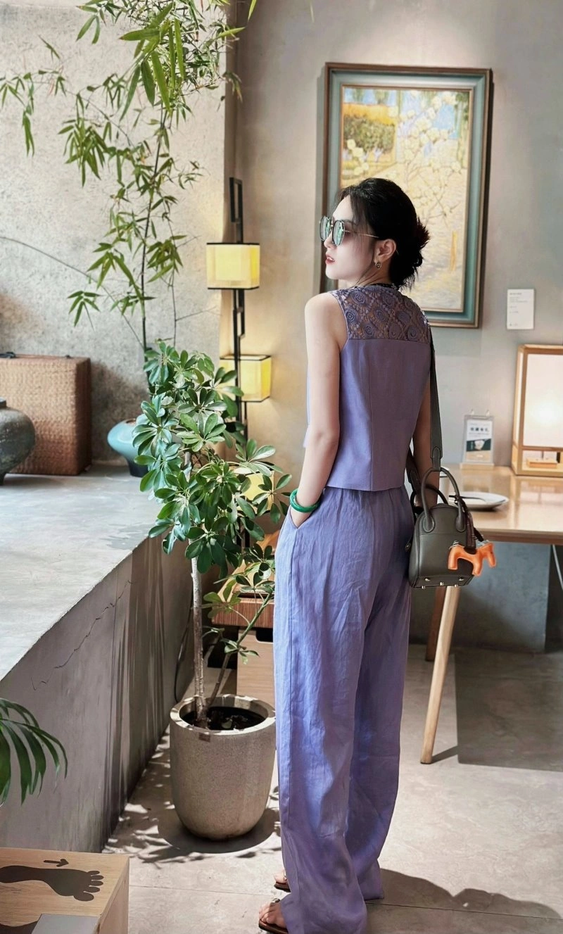 High fidelity Chanel Long Suits