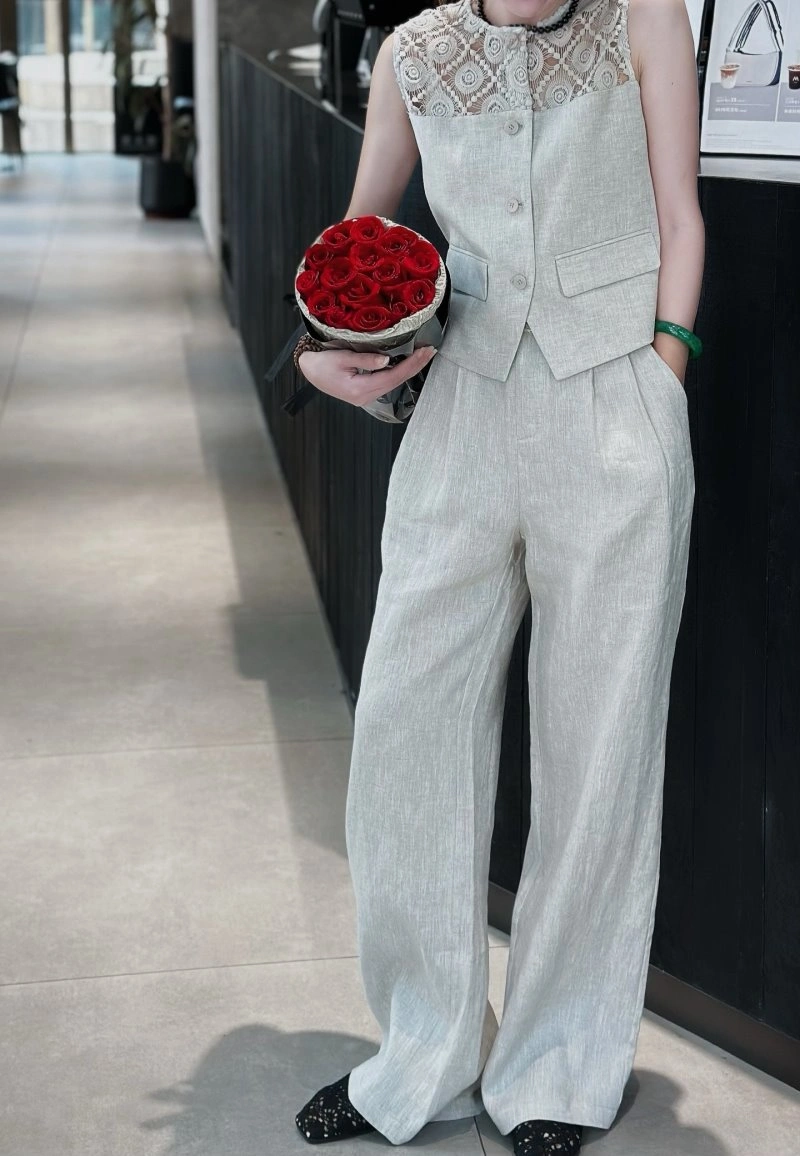 Brand-original Chanel Long Suits