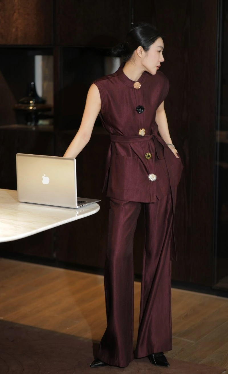 1:1 copy Chanel Long Suits