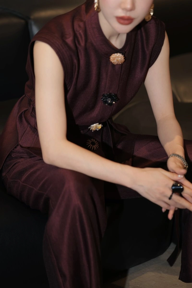 1:1 copy Chanel Long Suits