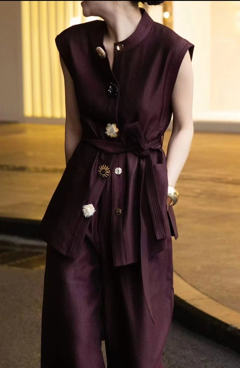 Value-priced Chanel Long Suits
