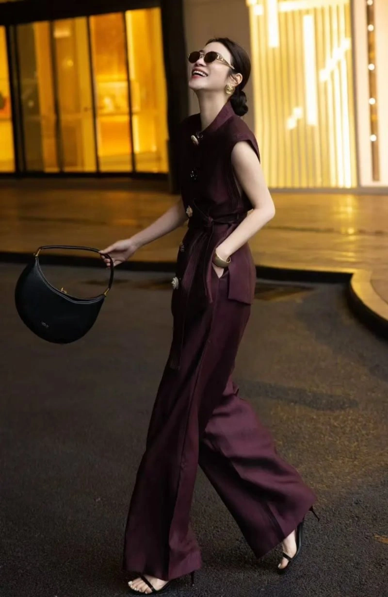 Value-priced Chanel Long Suits
