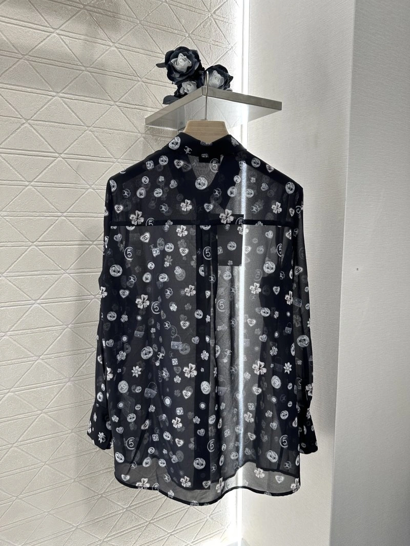 Original Chanel Long Suits