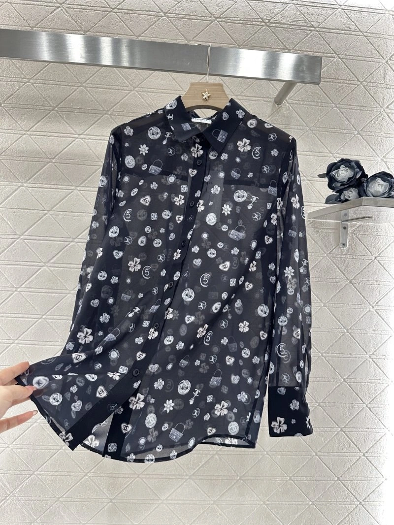 Original Chanel Long Suits