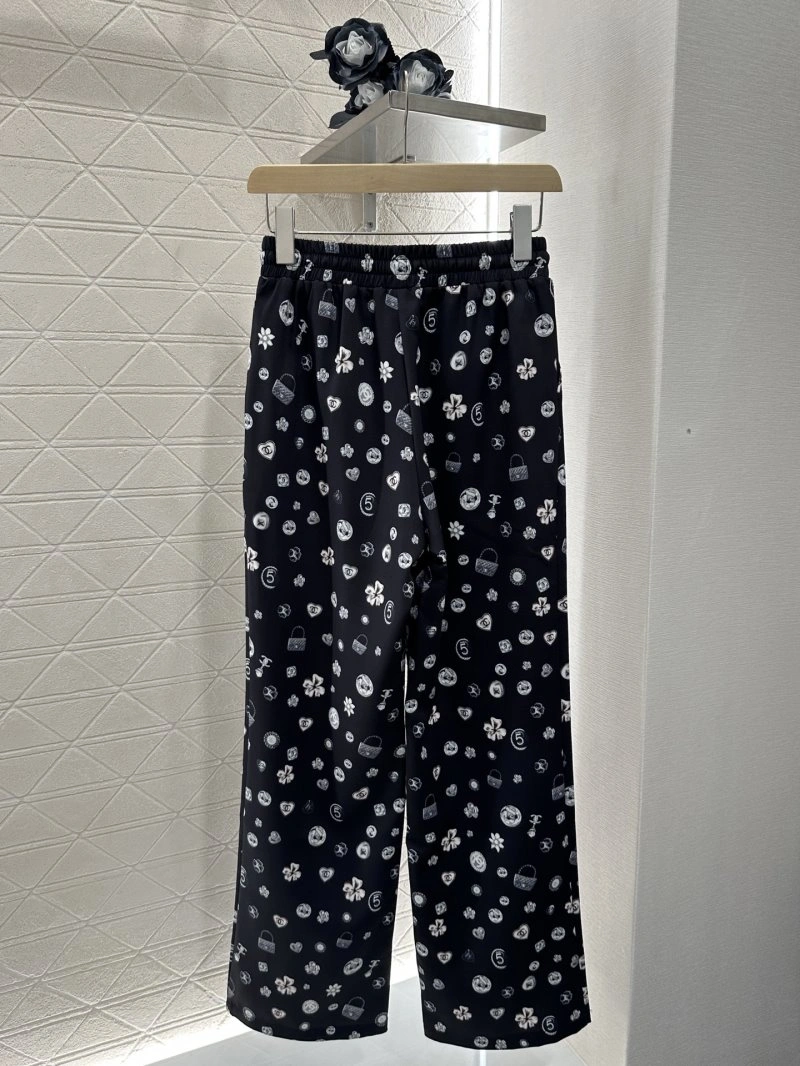 Original Chanel Long Suits