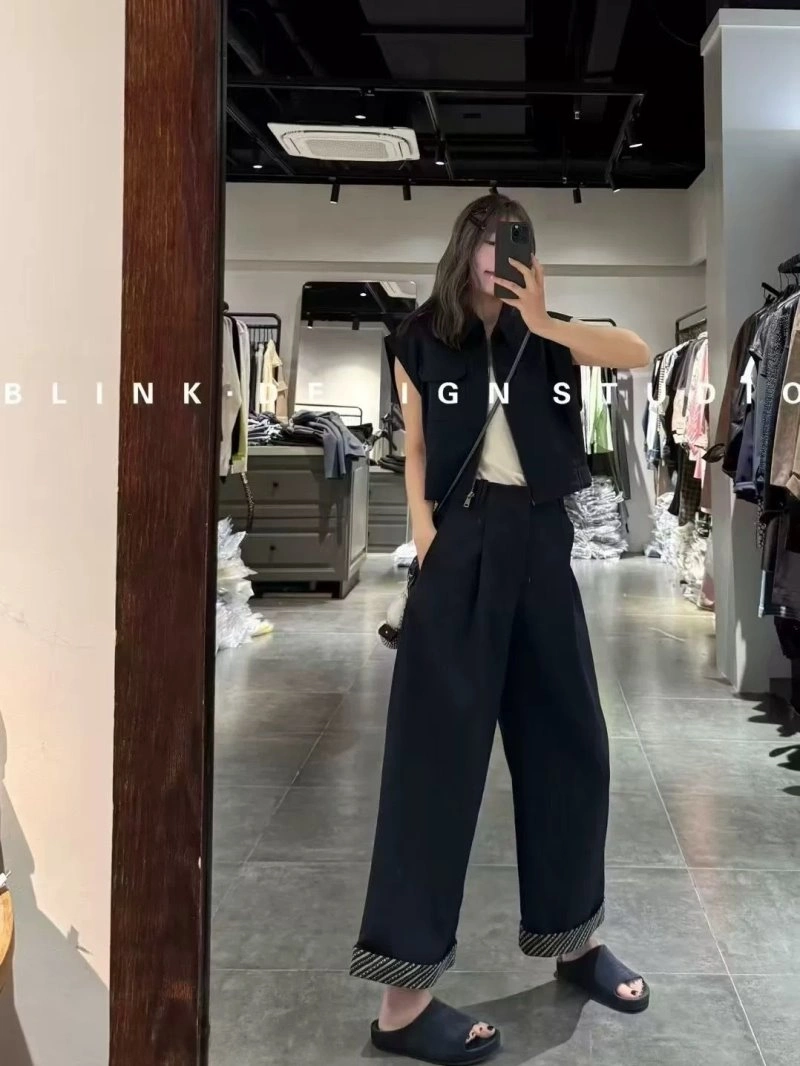 Cut-rate Chanel Long Suits