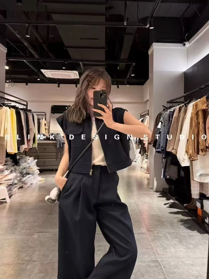 Cut-rate Chanel Long Suits