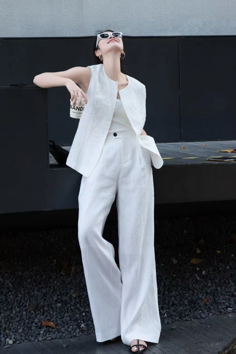 OEM Chanel Long Suits