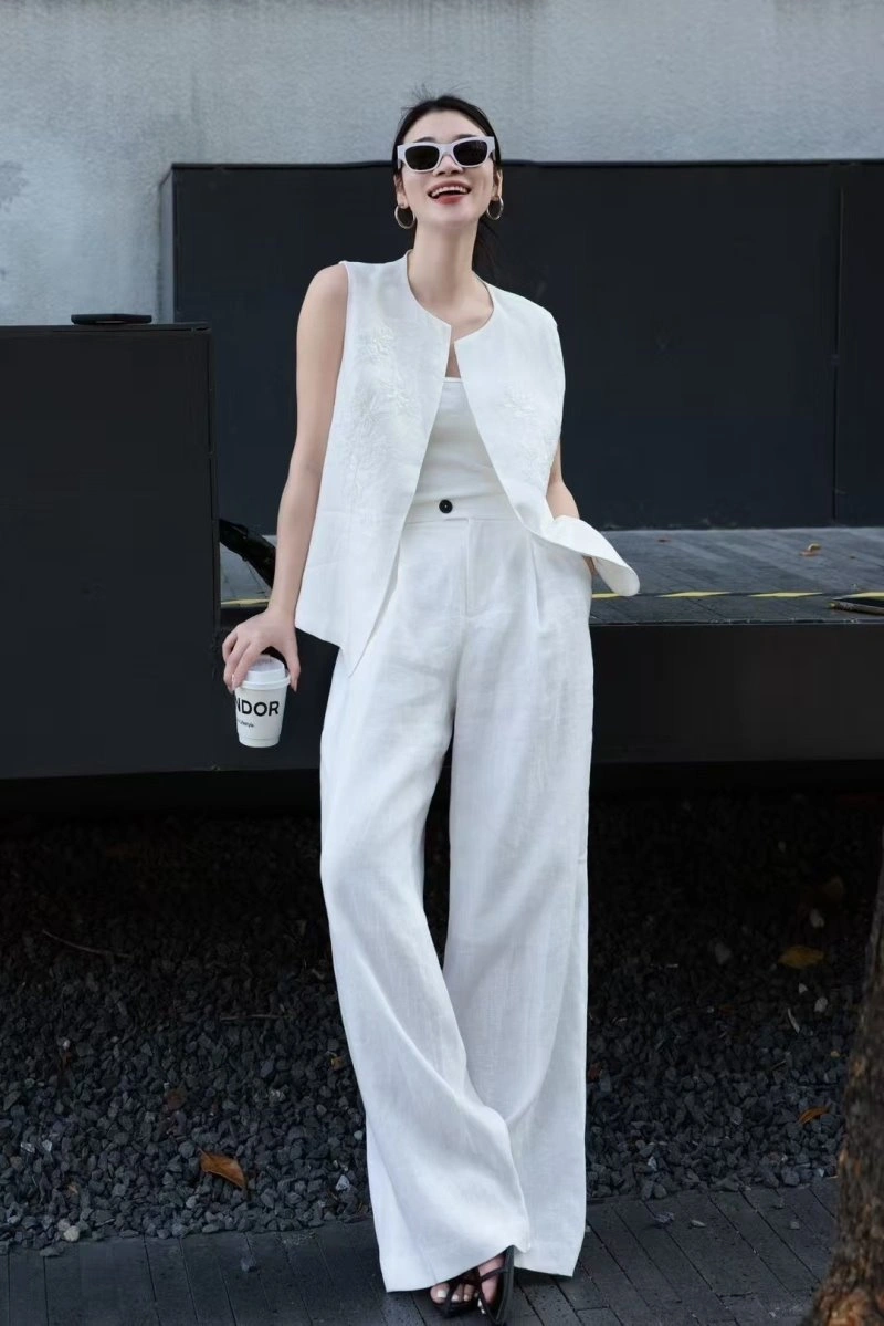 OEM Chanel Long Suits