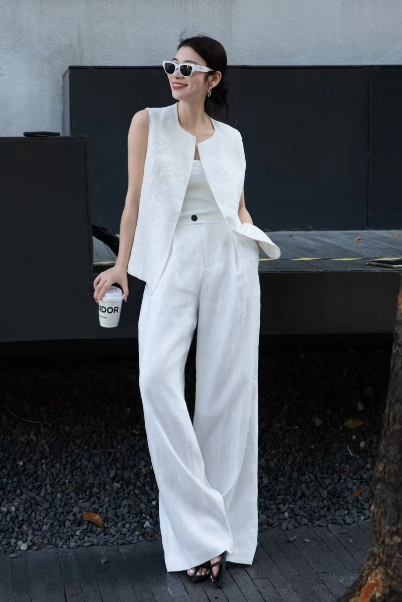 OEM Chanel Long Suits