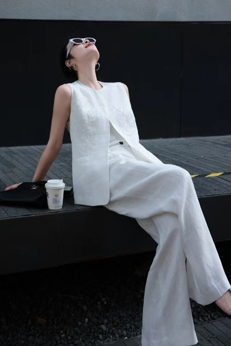 OEM Chanel Long Suits