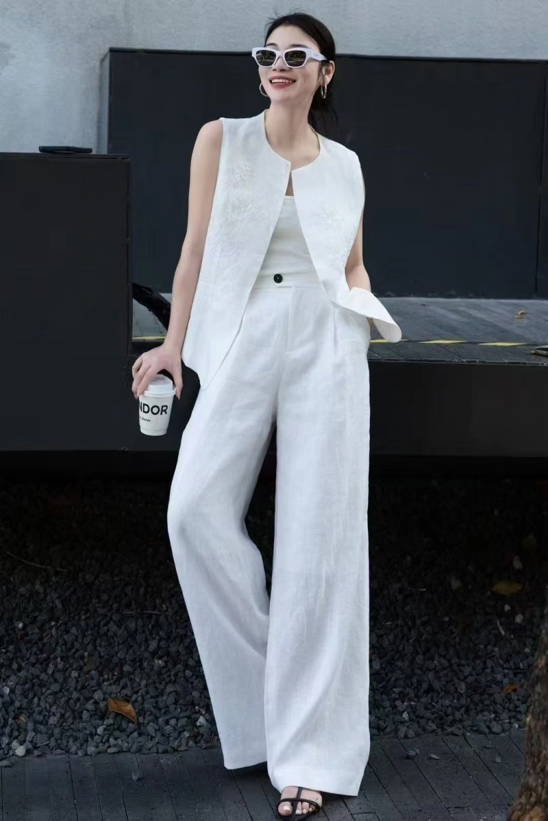 OEM Chanel Long Suits