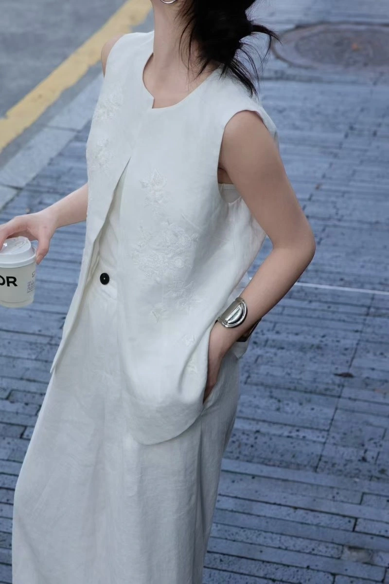 OEM Chanel Long Suits
