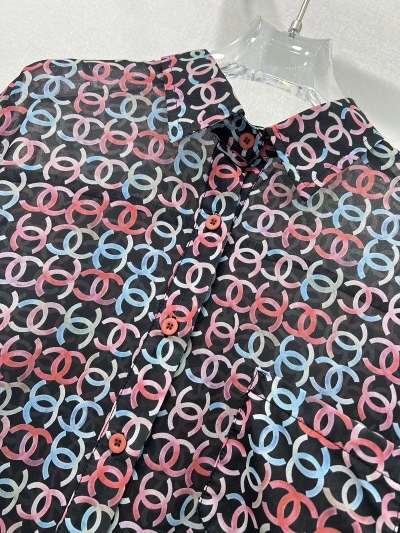 Brand-original Chanel Long Suits