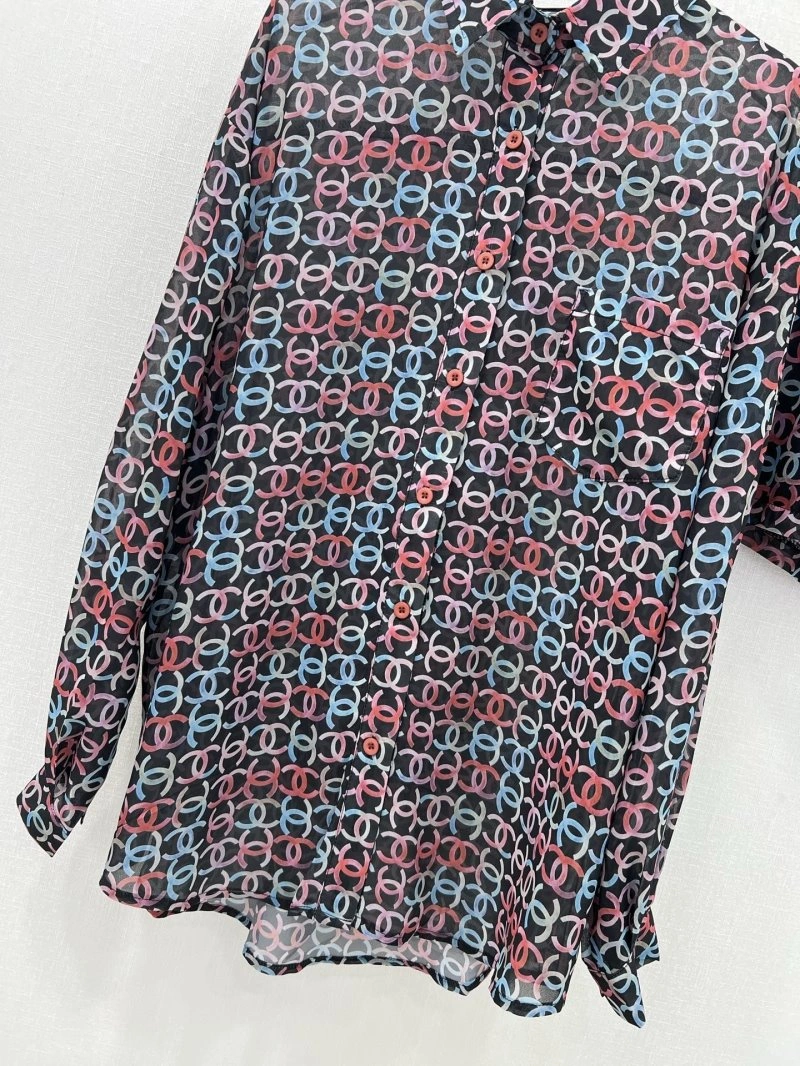 Brand-original Chanel Long Suits