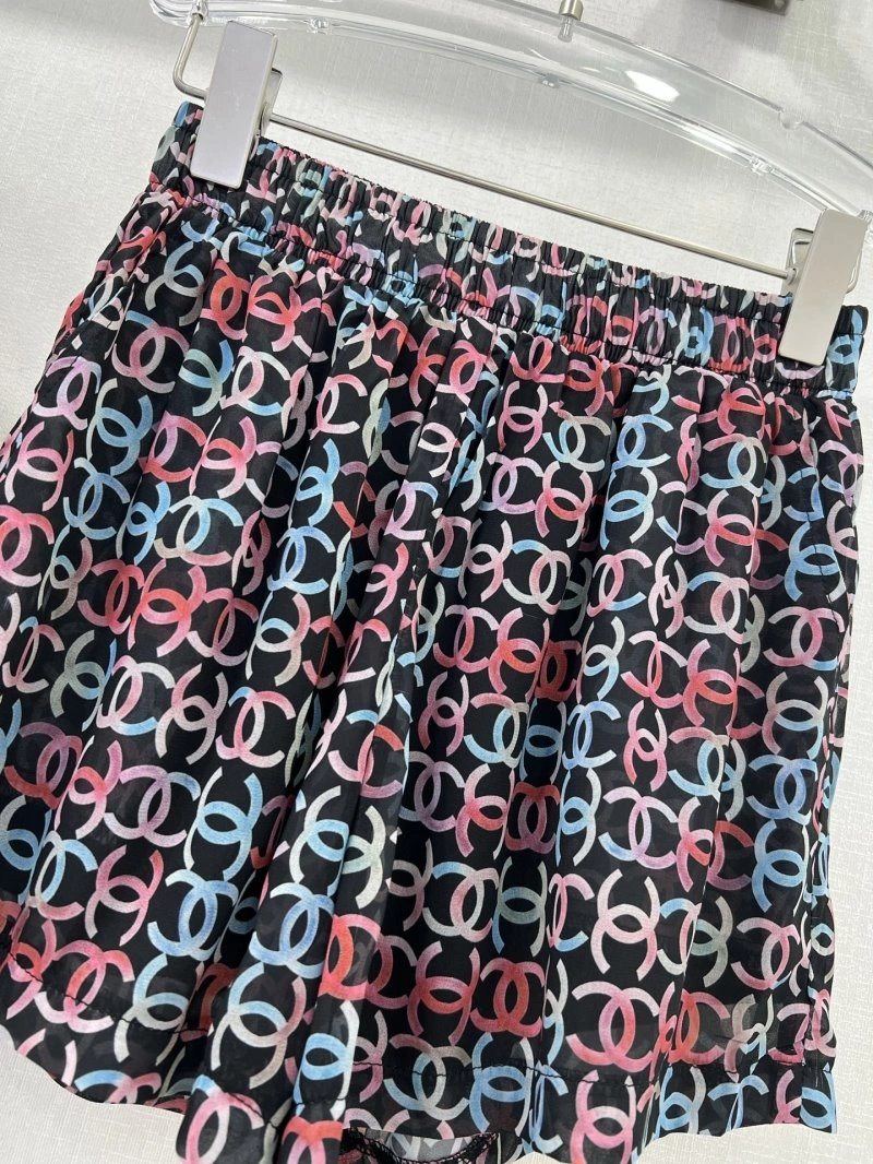Brand-original Chanel Long Suits