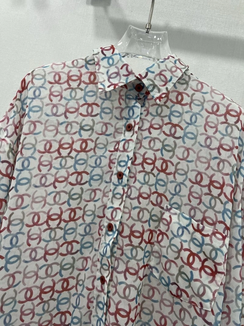 Precise copy Chanel Long Suits