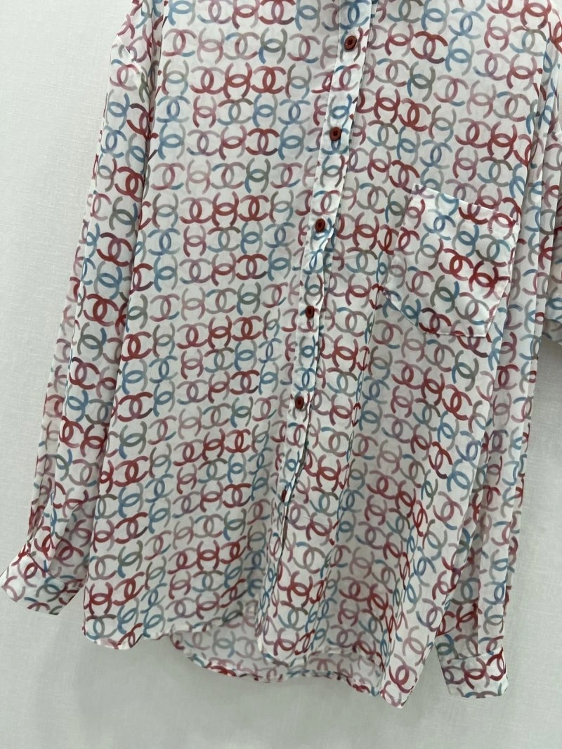 Precise copy Chanel Long Suits