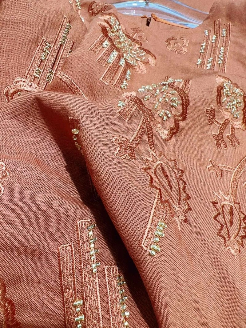 Brand-authenticated Chanel Long Suits