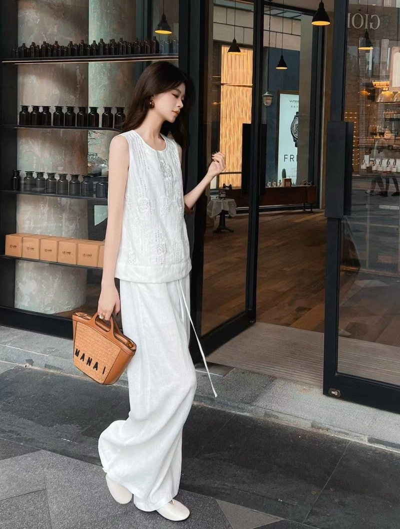 Economical Chanel Long Suits