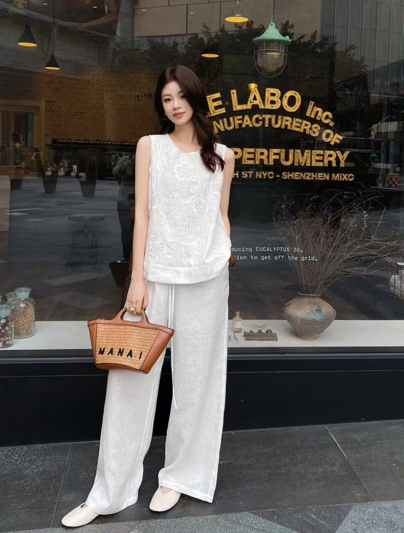 Economical Chanel Long Suits