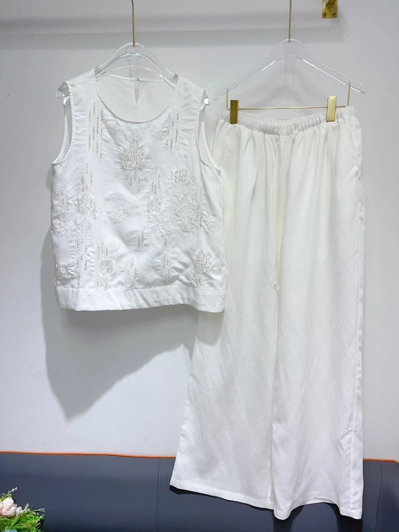 Economical Chanel Long Suits