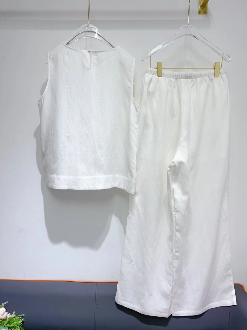 Economical Chanel Long Suits
