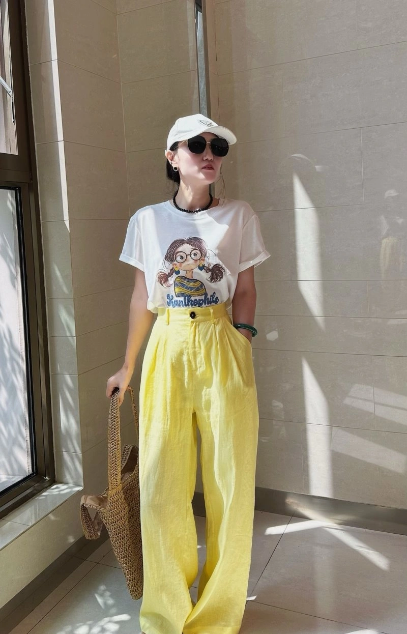 Reasonably priced Chanel Long Suits