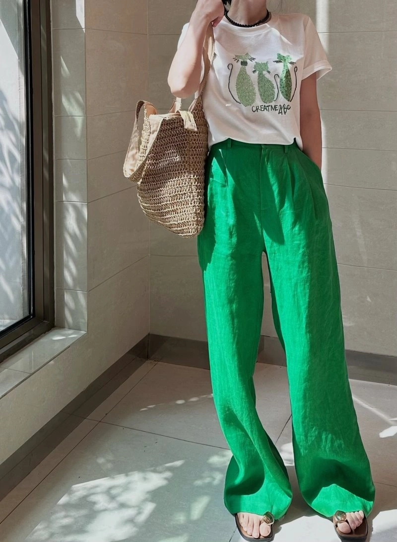 Discounted Chanel Long Suits