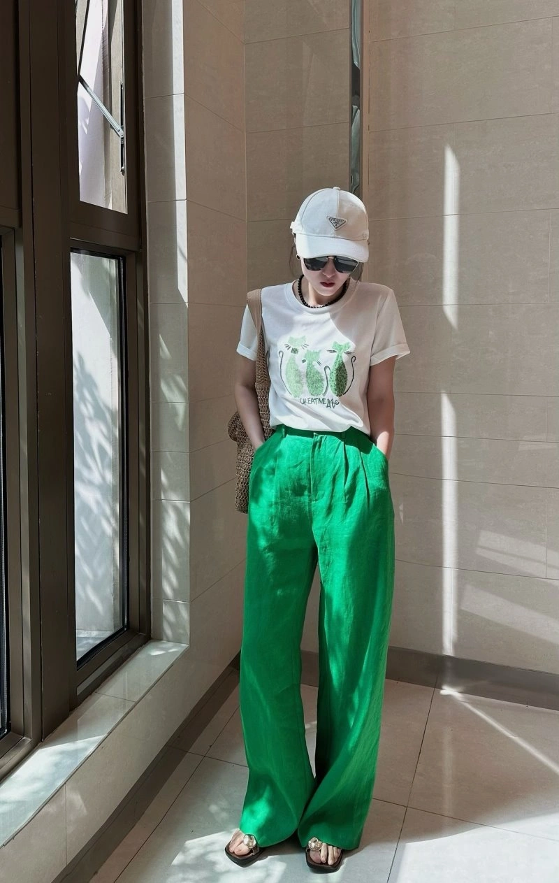 Discounted Chanel Long Suits