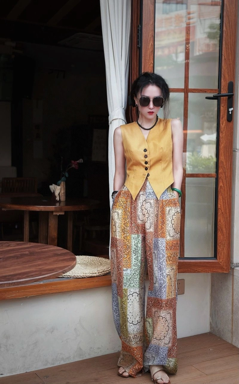 Bargain Chanel Long Suits