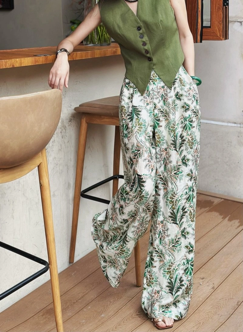 Bargain Chanel Long Suits