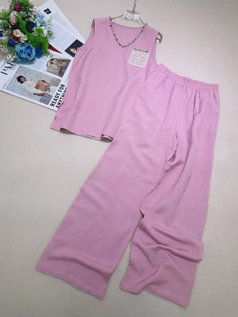 Discounted Chanel Long Suits