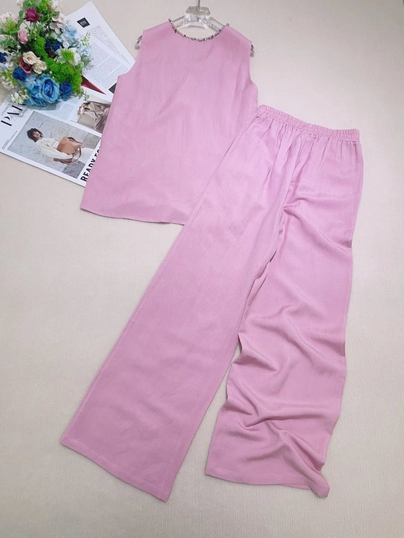 Discounted Chanel Long Suits