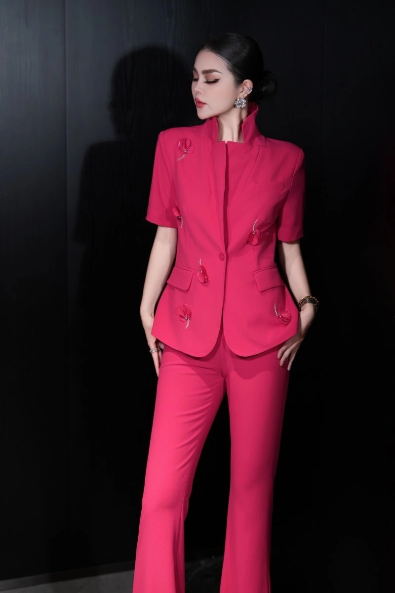 Precise copy Chanel Long Suits