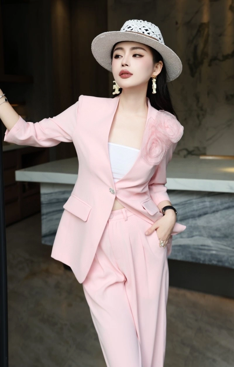 High fidelity Chanel Long Suits