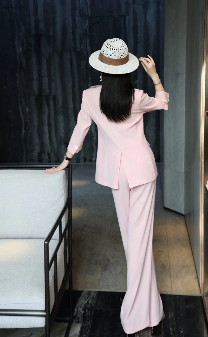 High fidelity Chanel Long Suits
