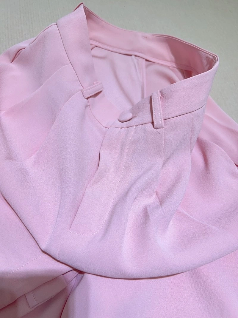 High fidelity Chanel Long Suits