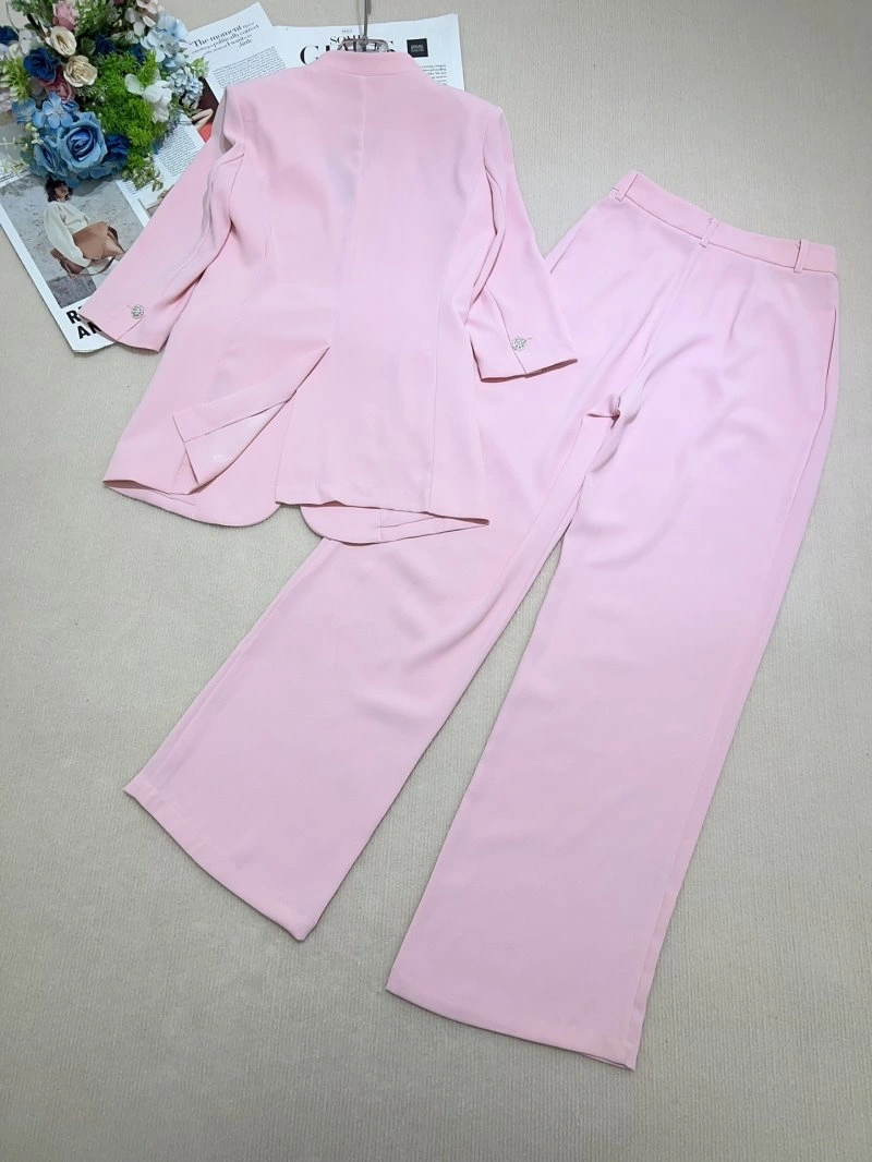 High fidelity Chanel Long Suits