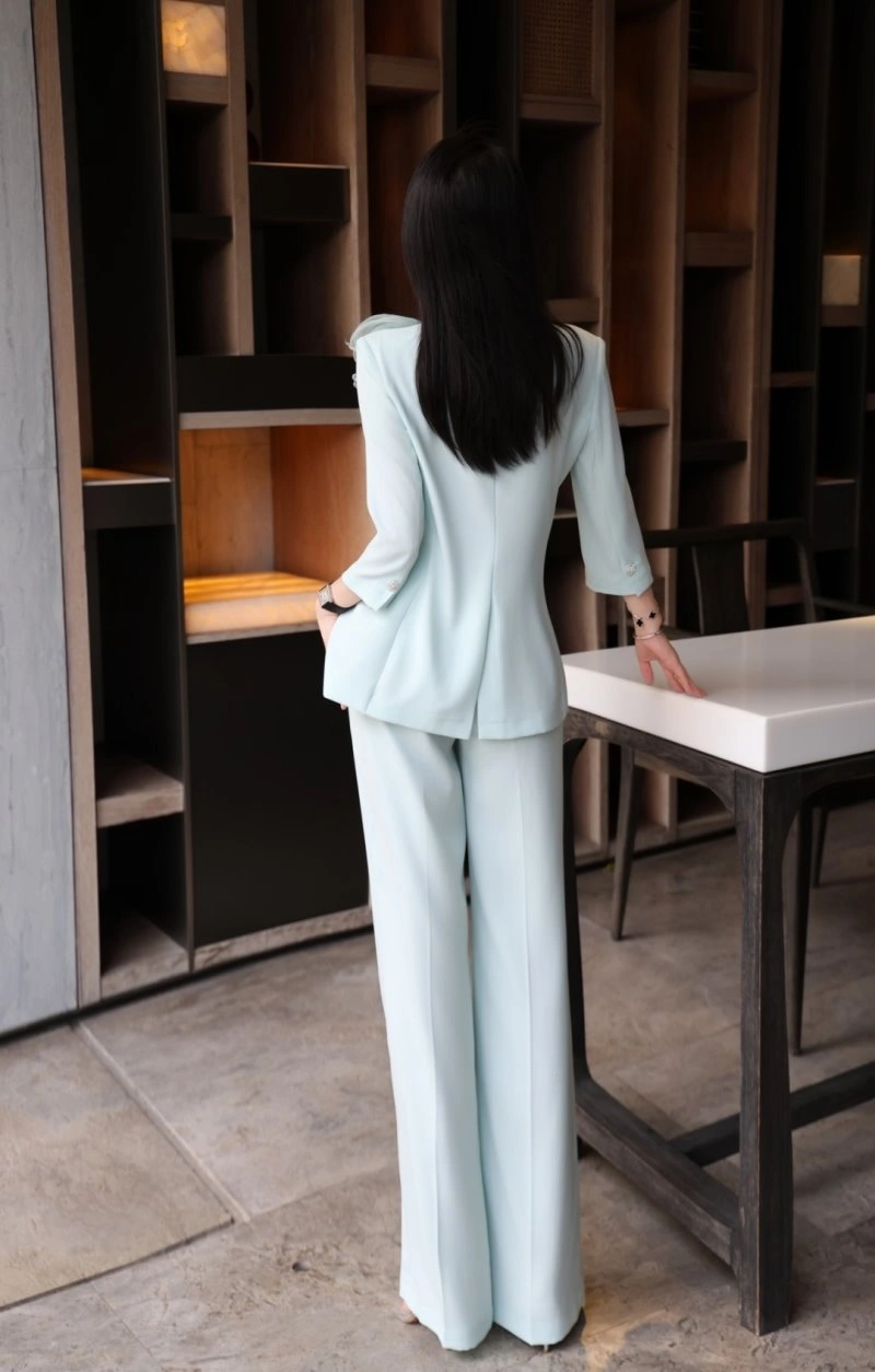 Precise copy Chanel Long Suits