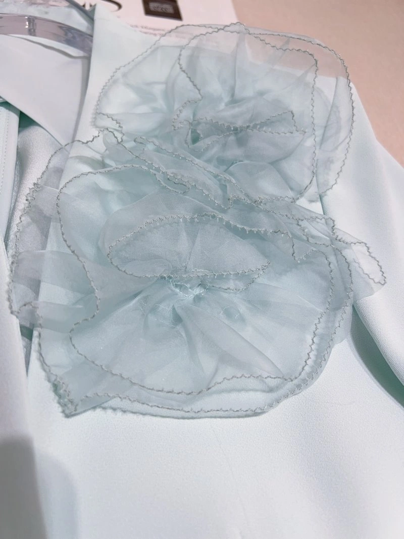 Precise copy Chanel Long Suits