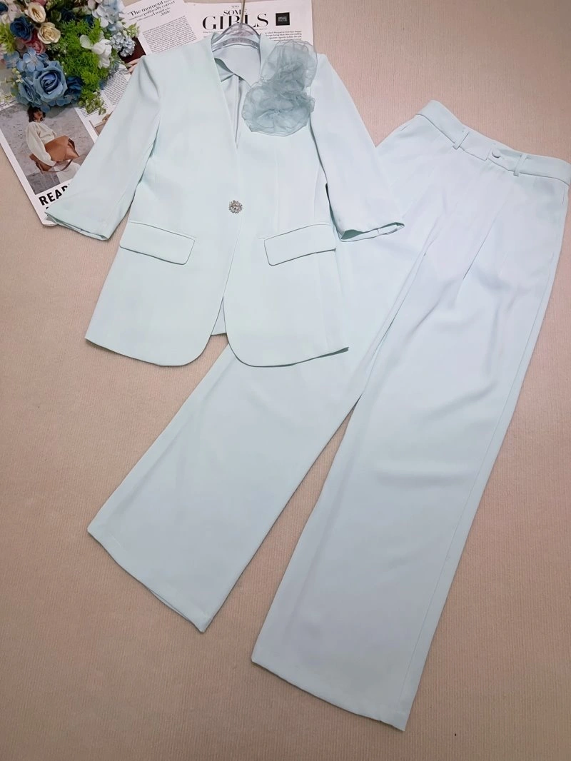 Precise copy Chanel Long Suits