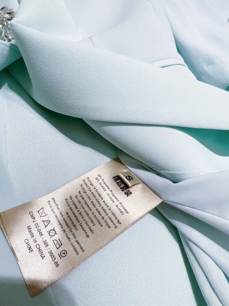 Precise copy Chanel Long Suits
