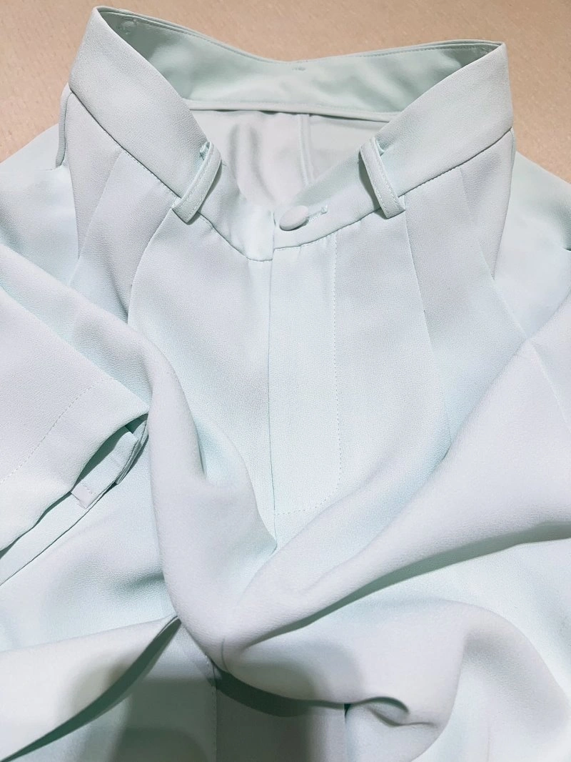 Precise copy Chanel Long Suits