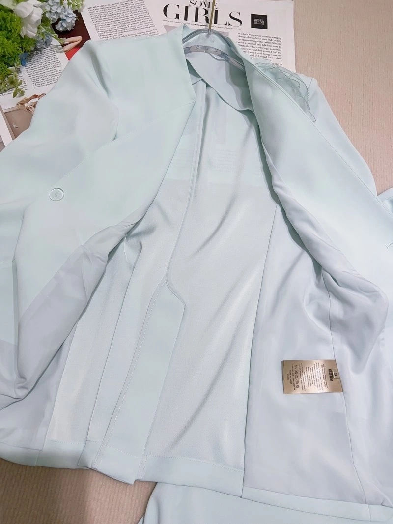 Precise copy Chanel Long Suits