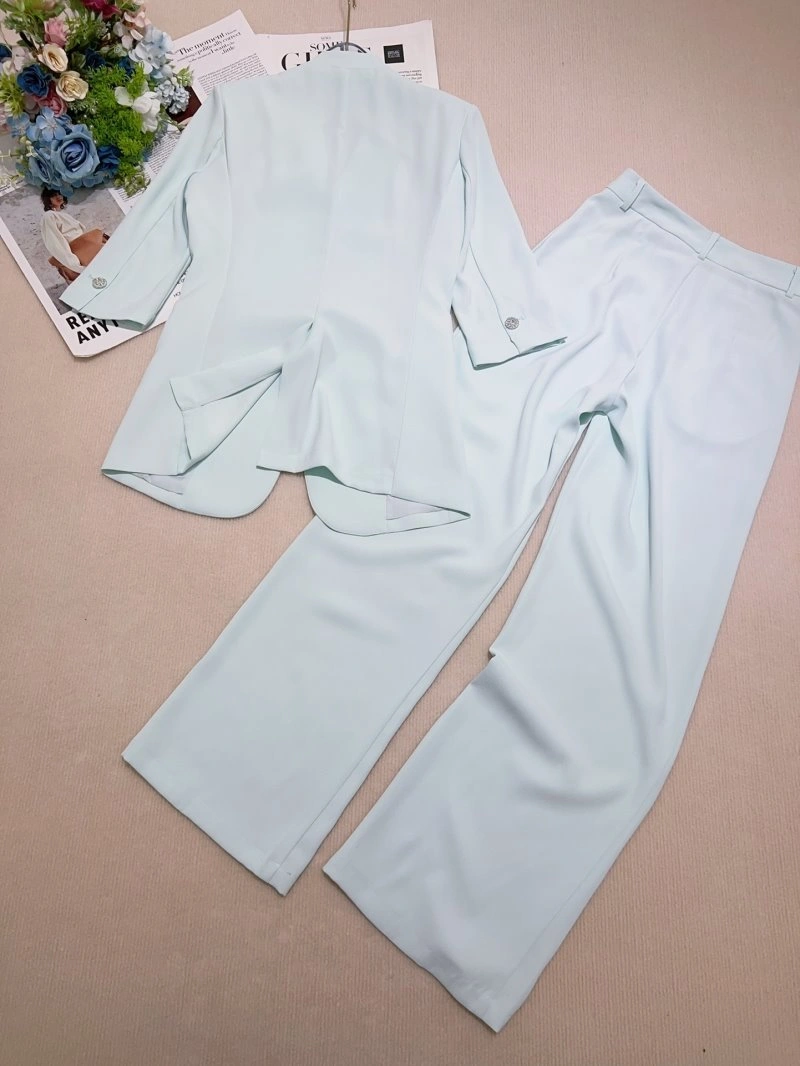 Precise copy Chanel Long Suits