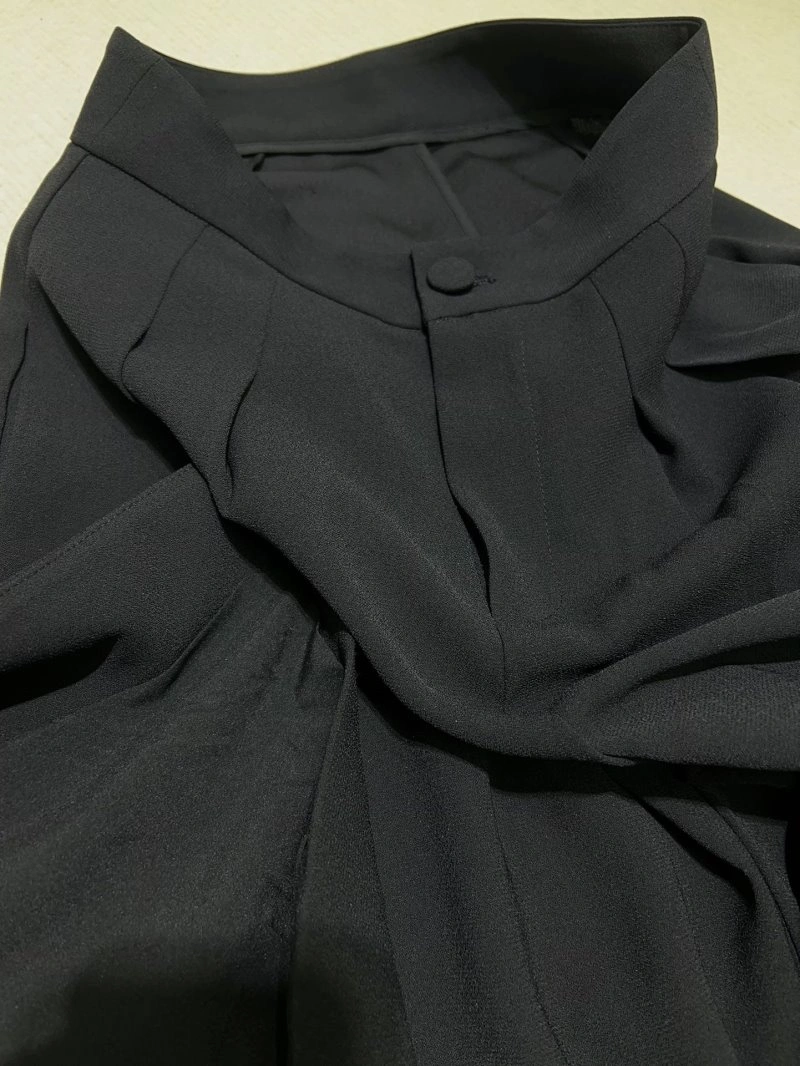 Chanel Long Suits