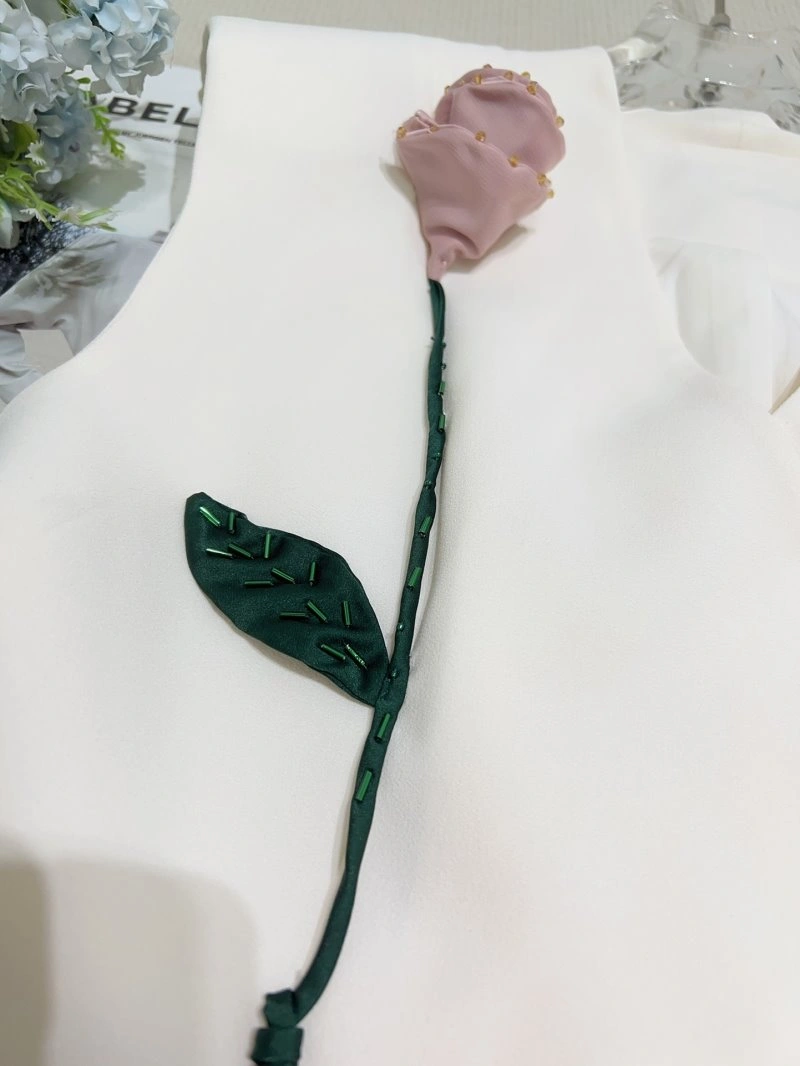 Exact replica Chanel Long Suits